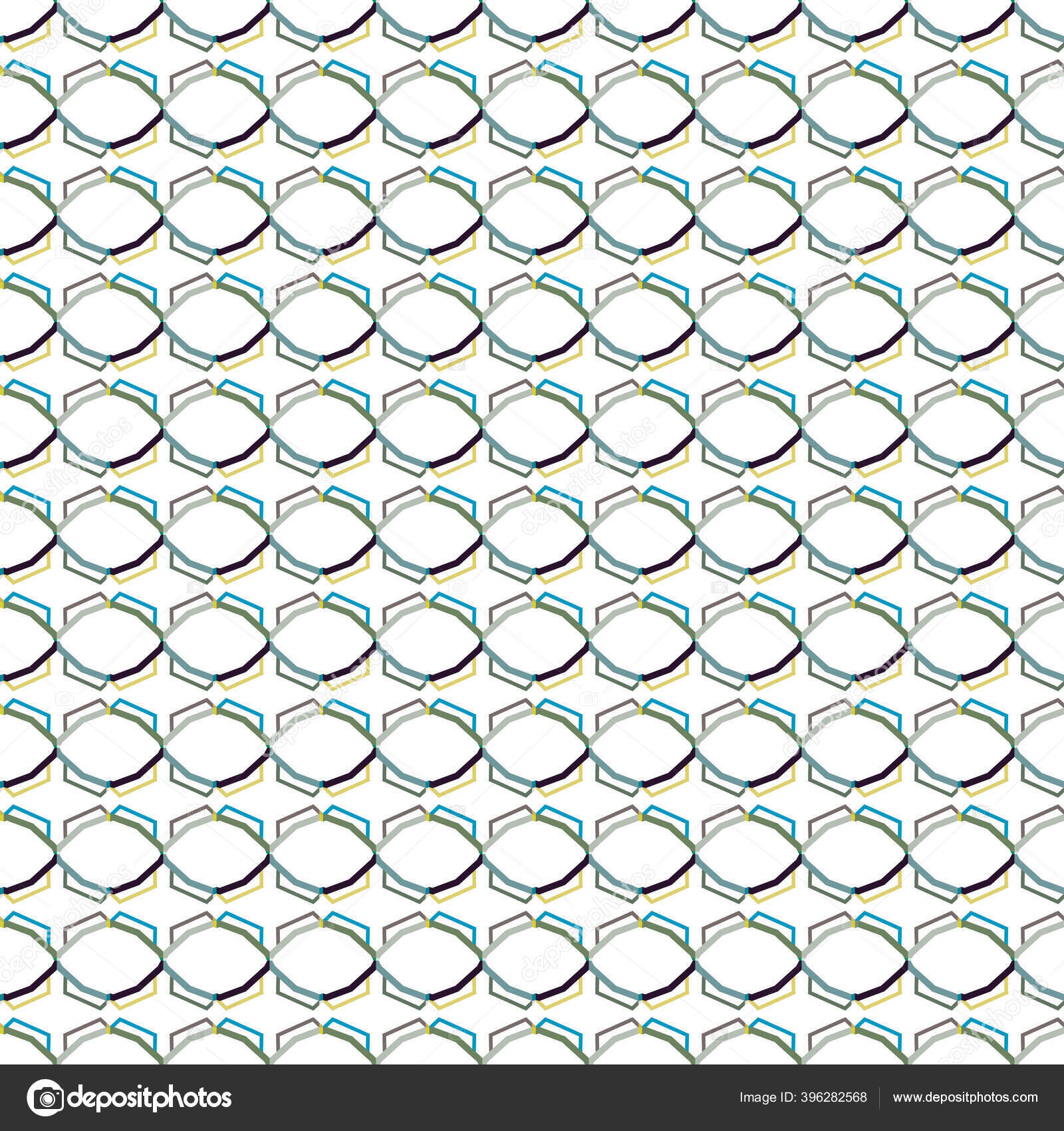 Seamless Pattern Graphic Vector Background Copy Space Wallpaper Stock ...