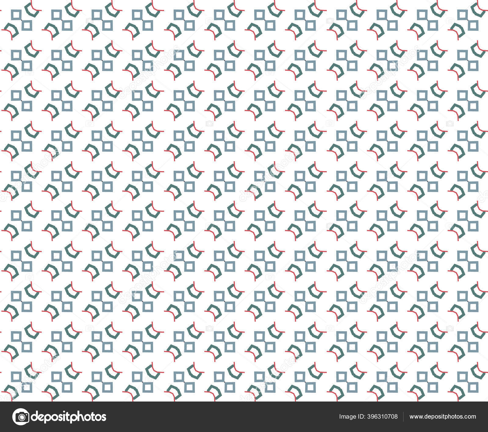 Seamless Pattern Graphic Vector Background Copy Space Wallpaper Stock ...
