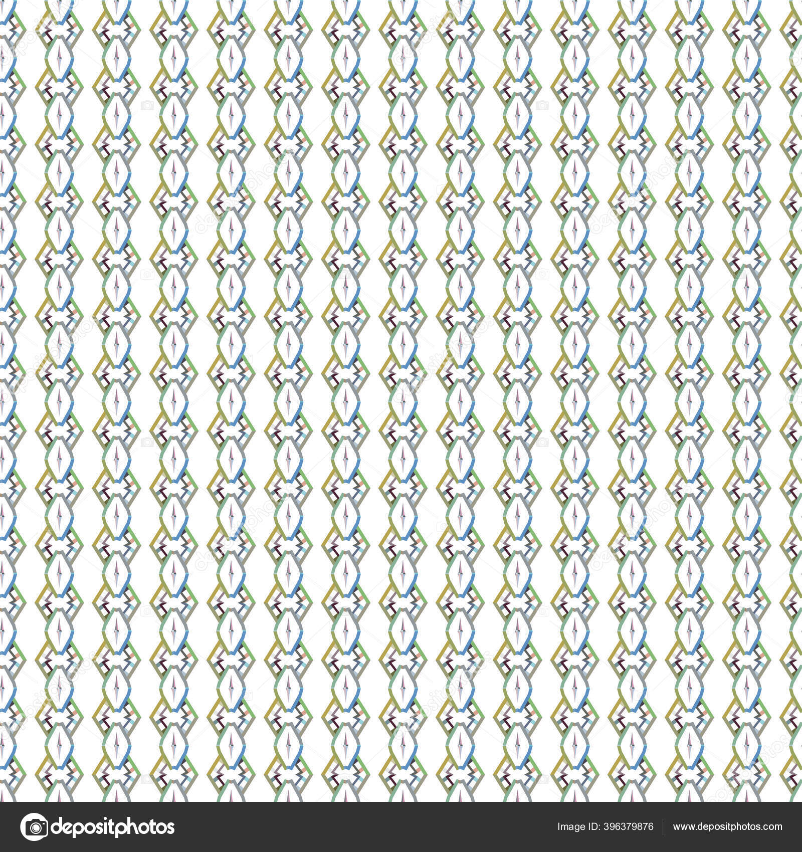 Seamless Pattern Graphic Vector Background Copy Space Wallpaper Stock ...