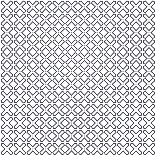 Metal net seamless pattern. Stock Vector Image by ©Leonardi #1207163