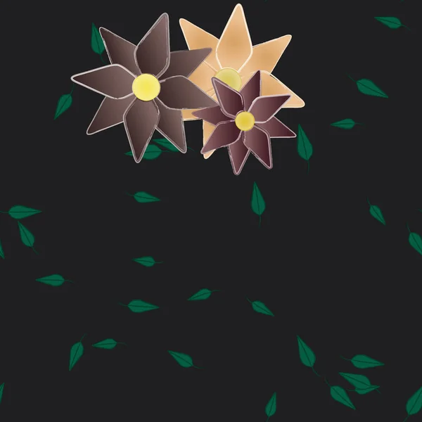 Baixo poli lótus imágenes de stock de arte vectorial | Depositphotos