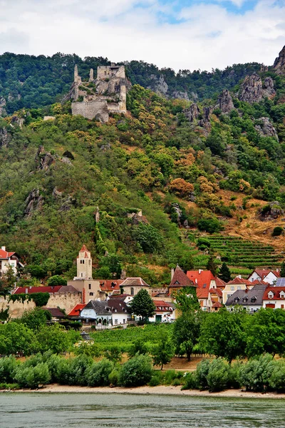 Durnstein Stockfotografier, royaltyfria Durnstein bilder | Depositphotos