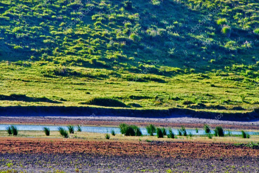 Monte Aso (Aso-san), el volcán activo más grande de Japón se encuentra ...