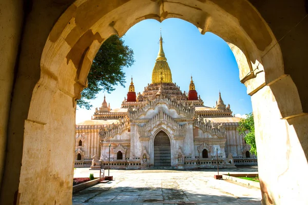 Ananda temple Stock Photos, Royalty Free Ananda temple Images ...