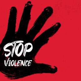 Stop violence Stock Photos, Royalty Free Stop violence Images ...