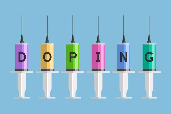 Ampoules with colored solutions Stock Vector Image by ©vaselena #85031868