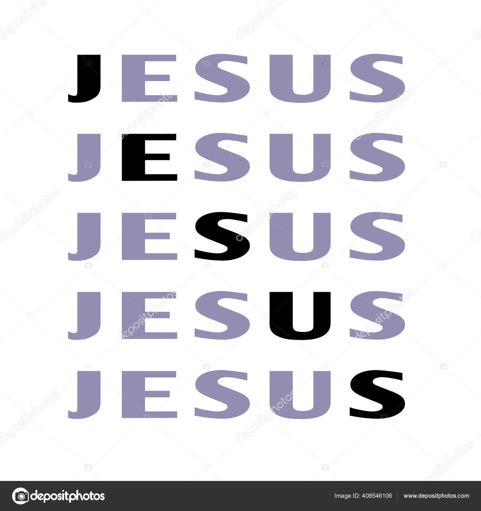 Nome De Jesus Em Letra Cursiva COMO FAZER O NOME JESUS EM 3D YouTube