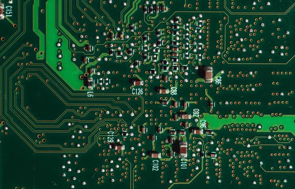 Circuit board map Stock Photos, Royalty Free Circuit board map Images ...