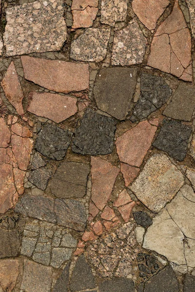 Red stone paving texture Stock fotók, Red stone paving texture ...