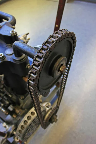 Sequential gearbox Stock Photos, Royalty Free Sequential gearbox Images ...