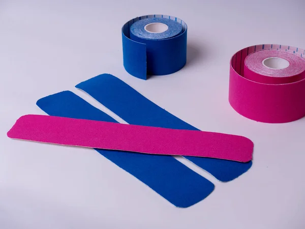 Kinesiology tape Stock Photos, Royalty Free Kinesiology tape Images ...