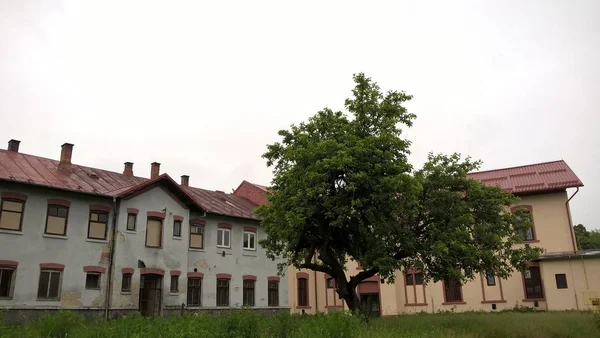 Old orphanages Stock Photos, Royalty Free Old orphanages Images | Depositphotos