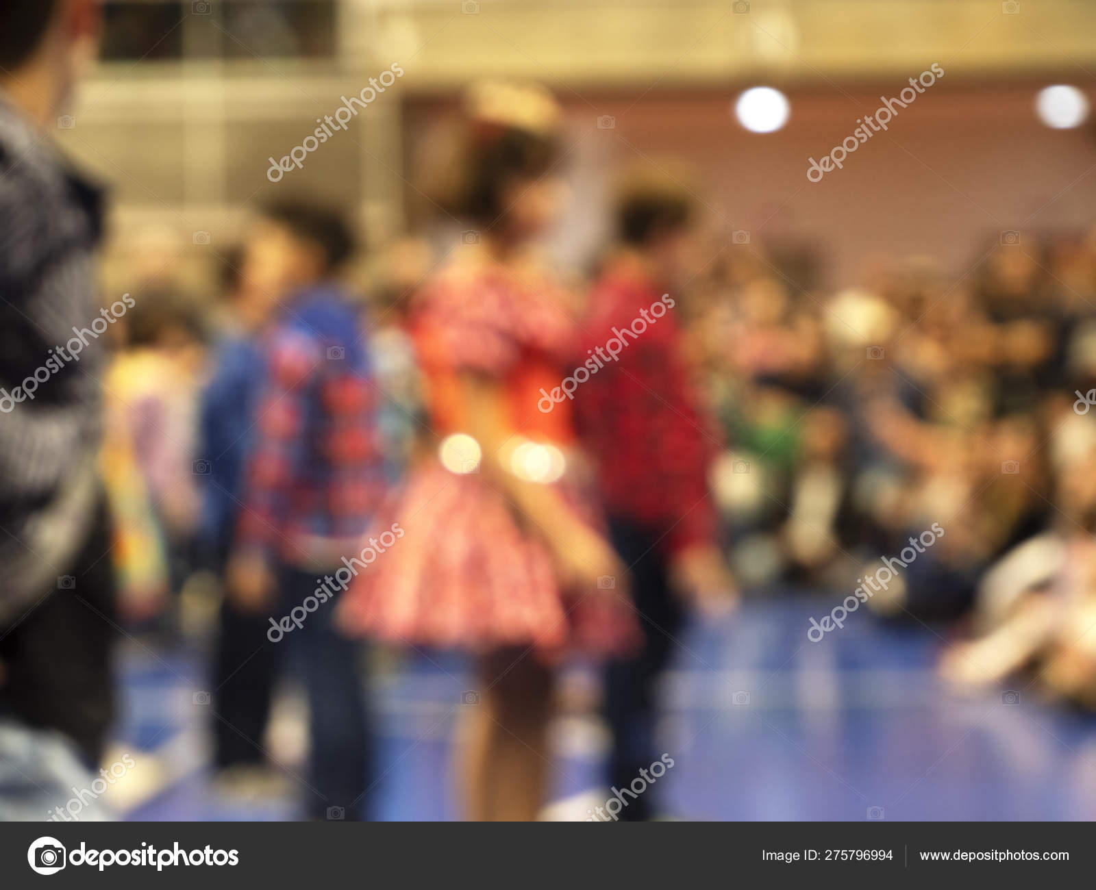 Defocused View Group Kids Playing Together — Stock Photo © dadophotos ... Defocused View Group Kids Playing Together — Stock Photo © dadophotos ...