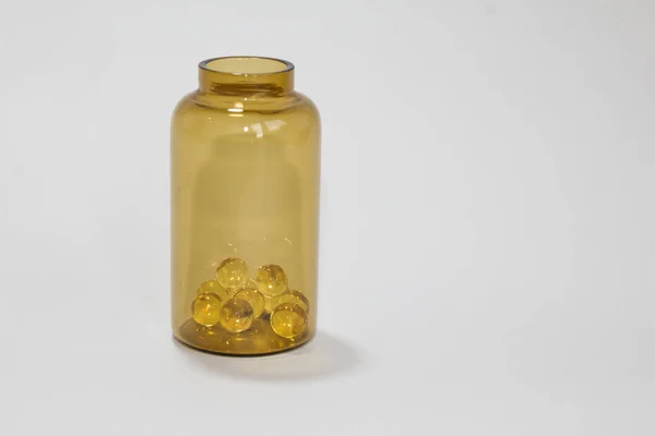 Capsules et verrerie chimique Stock Photos, Royalty Free Capsules et ...