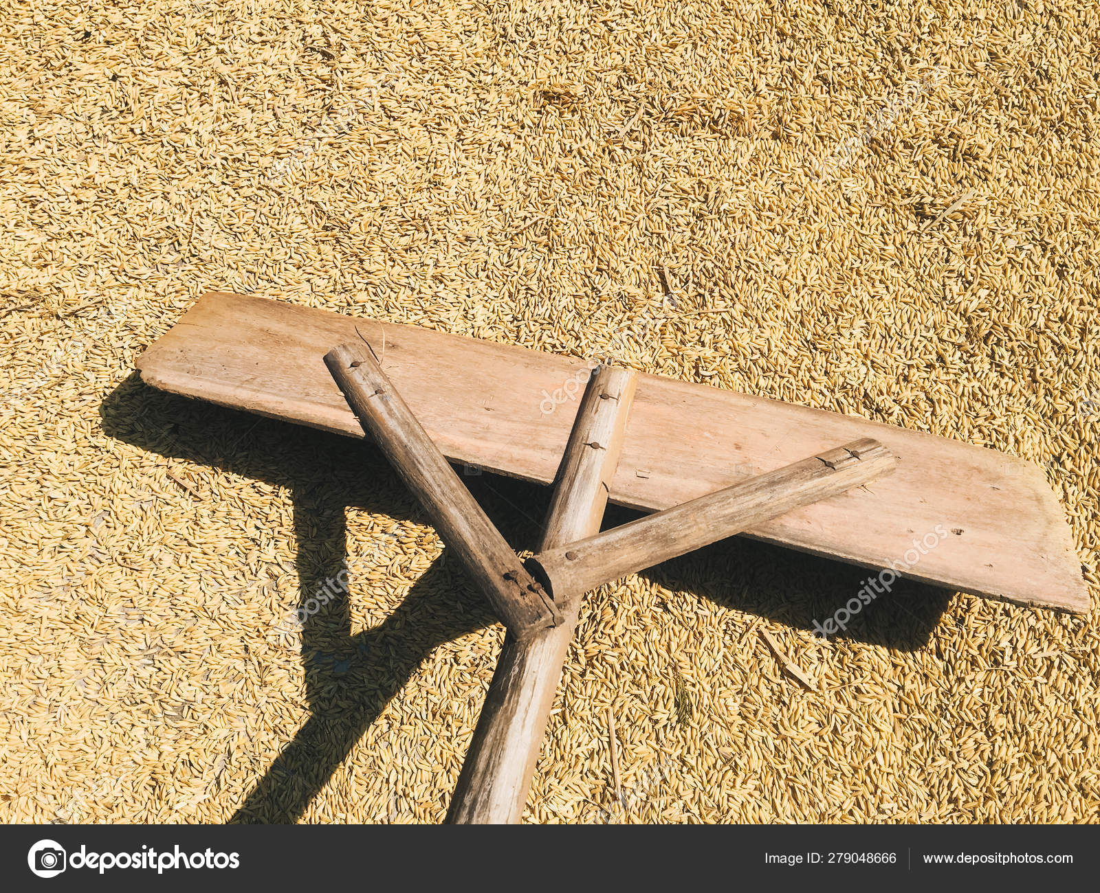 Traditional Agricultural Tools In Kerala