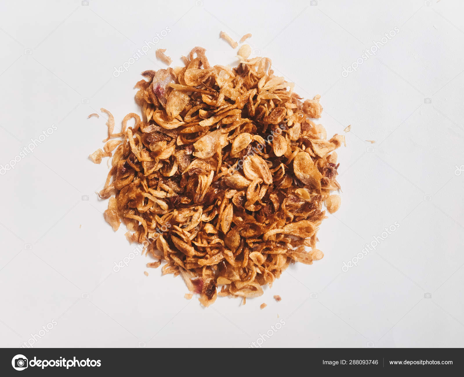 Indonesian Spicy Chicken Crush Chilli Garlic Flavour Heap White ...