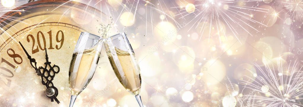 Happy 2019 Stock Photos, Royalty Free Happy 2019 Images | Depositphotos®