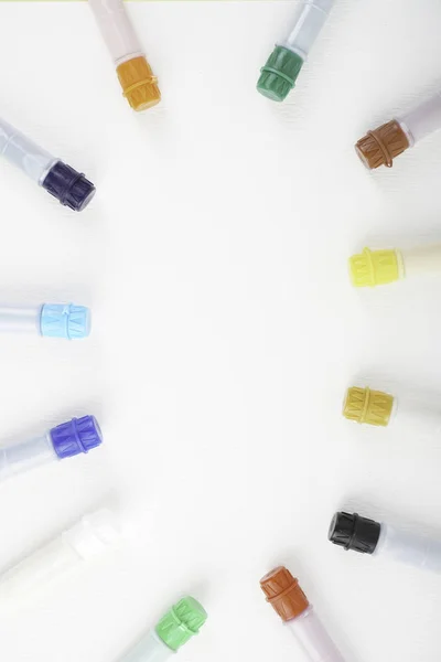 Plastic vials Stock Photos, Royalty Free Plastic vials Images ...