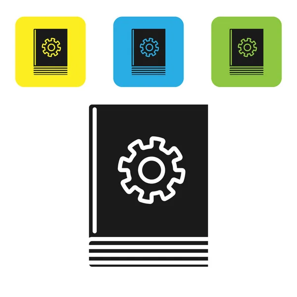 438 Read instructions symbol Vectors, Royalty-free Vector Read ...