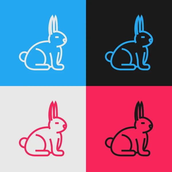 100,000 Conejo de tipografía Vector Images | Depositphotos