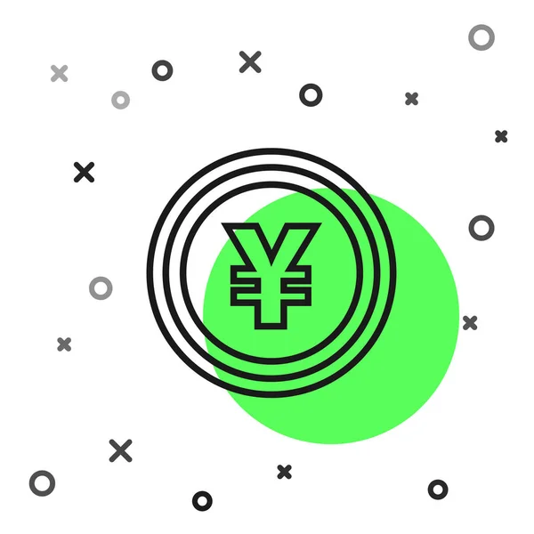 Yan logo imágenes de stock de arte vectorial | Depositphotos