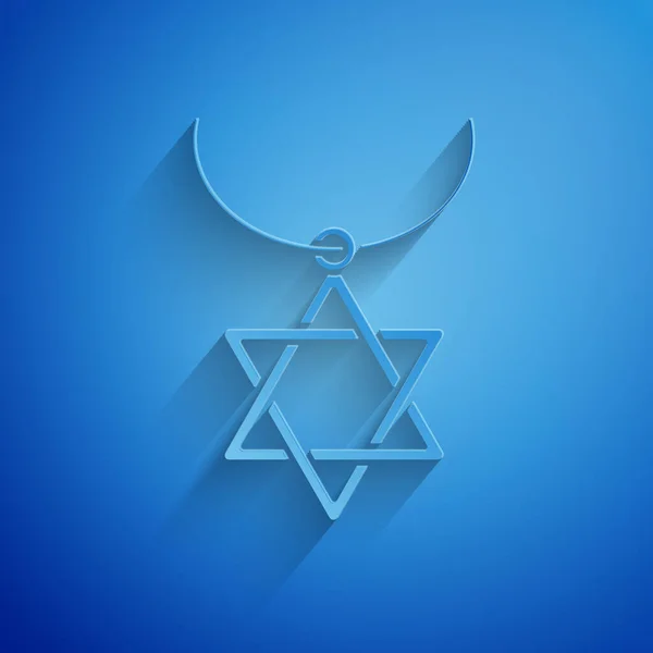 100,000 Blue jewish symbol Vector Images | Depositphotos