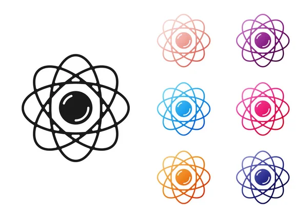 100,000 Atom rings Vector Images | Depositphotos