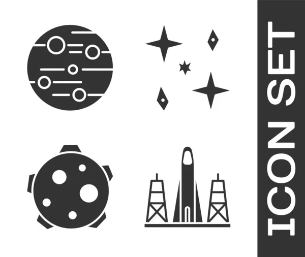 100,000 Rocket launch icons Vector Images | Depositphotos