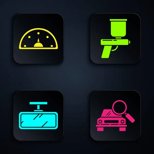 Speed meter icons Stock Photos, Royalty Free Speed meter icons Images ...