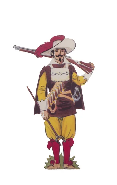 Arquebus Stock Photos, Royalty Free Arquebus Images | Depositphotos