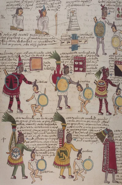 176 Aztec warriors Stock Photos | Free & Royalty-free Aztec warriors ...