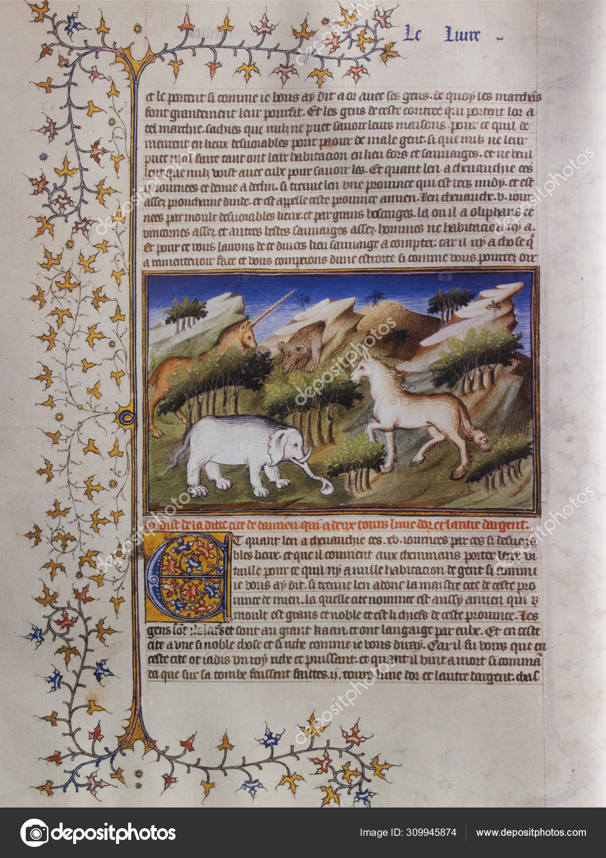 Marco Polo Il Milione