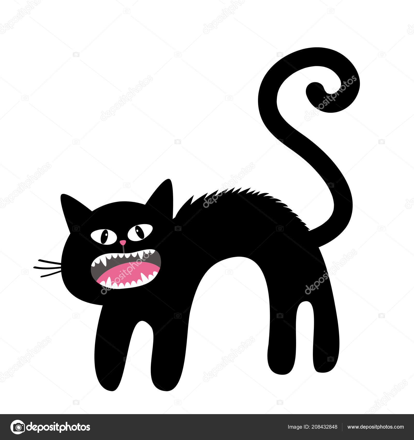 The End Funny Cartoon