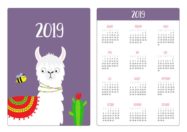 100,000 Lama calendars Vector Images | Depositphotos