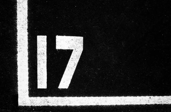 Number 17 Stock Photos, Royalty Free Number 17 Images | Depositphotos