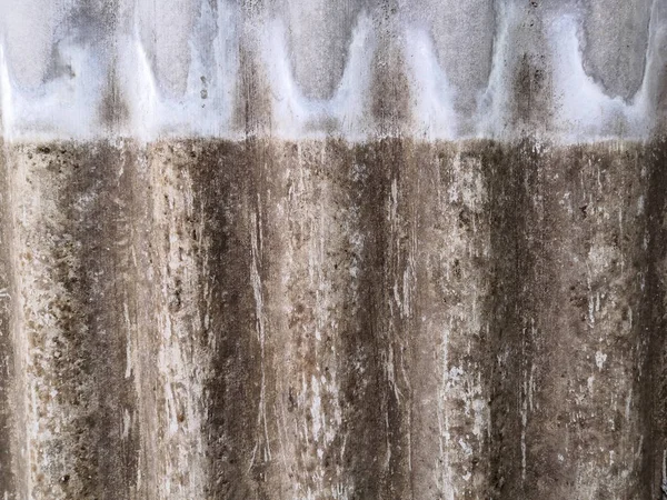 Abstract grungy powder gray wet, background gray paint - Stock Image ...