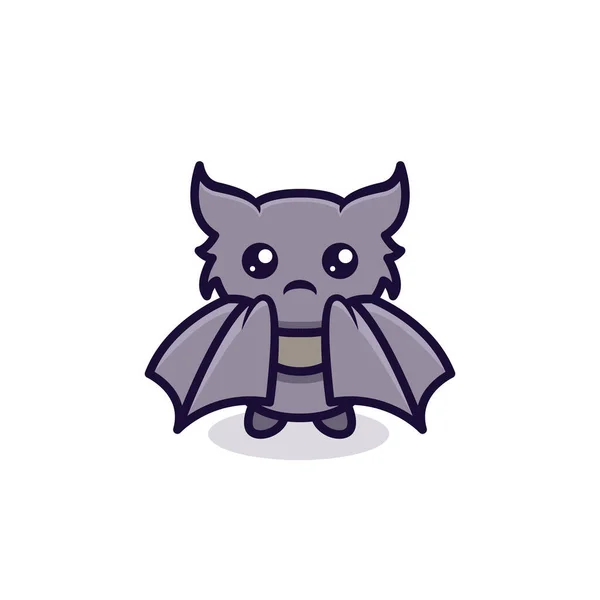 Cute bat Stock Photos, Royalty Free Cute bat Images | Depositphotos