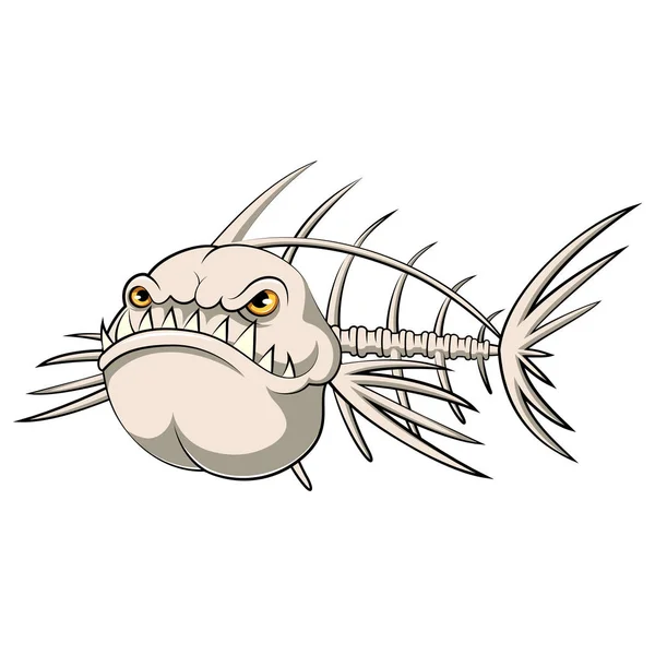 26,578,658 Monster fish Vector Images | Depositphotos