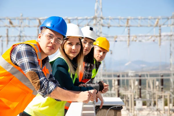 Small power station Stock Photos, Royalty Free Small power station ...