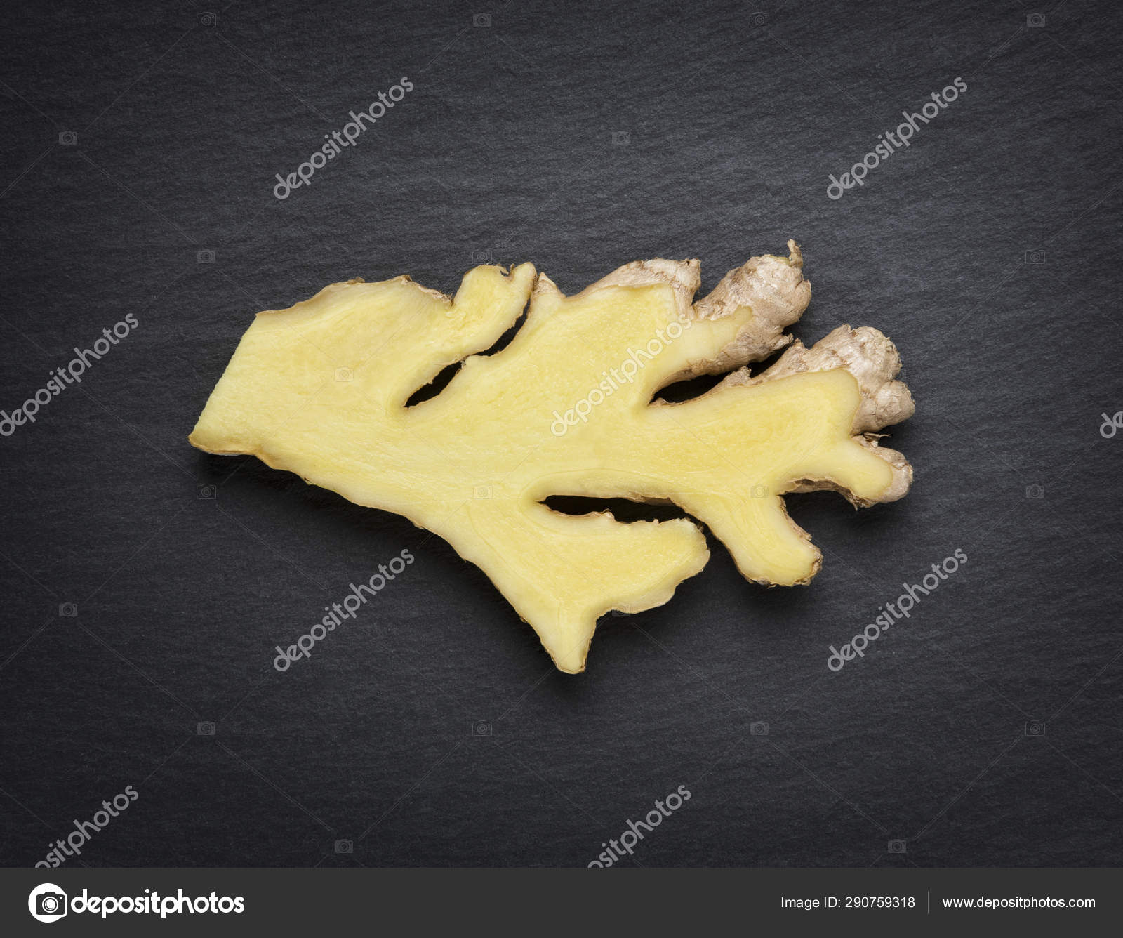 Half Black Half Ginger