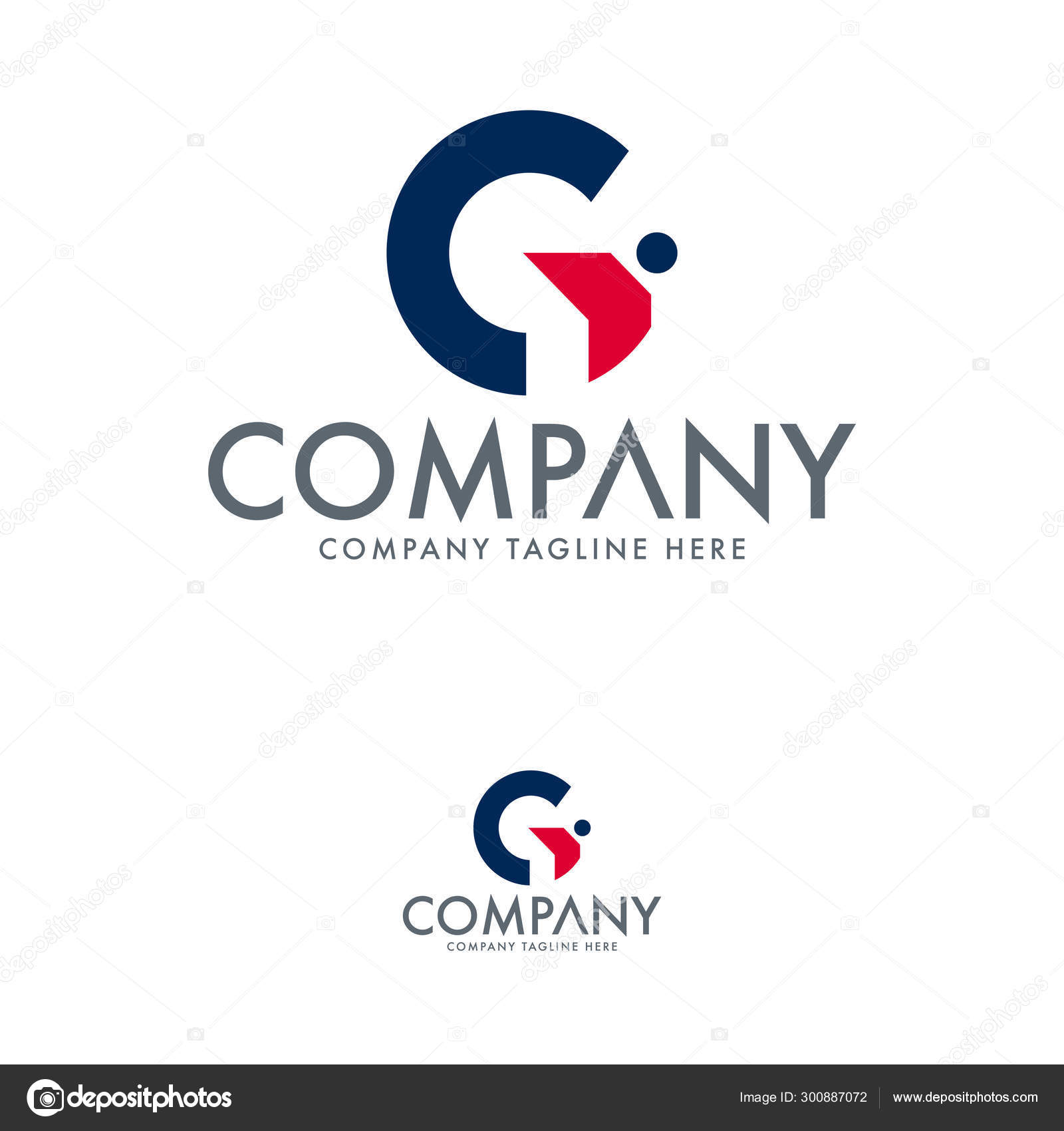 Letter G Logo Designs