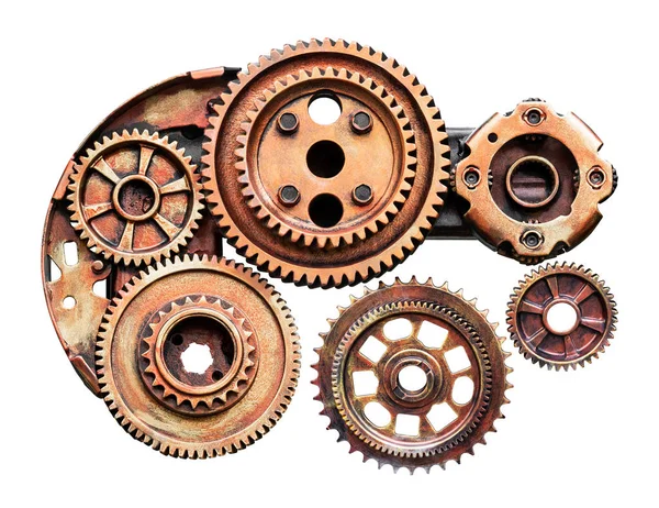Cog machine Stock Photos, Royalty Free Cog machine Images | Depositphotos