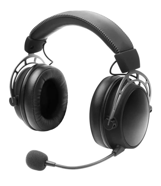 One sided headset Stock Photos, Royalty Free One sided headset Images ...