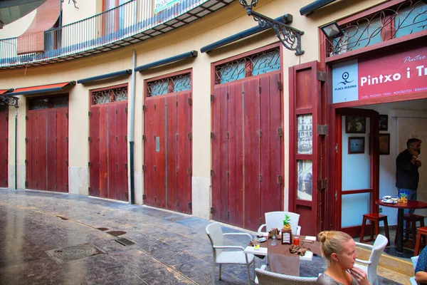 El raval barcelona Stock Photos, Royalty Free El raval barcelona Images ...