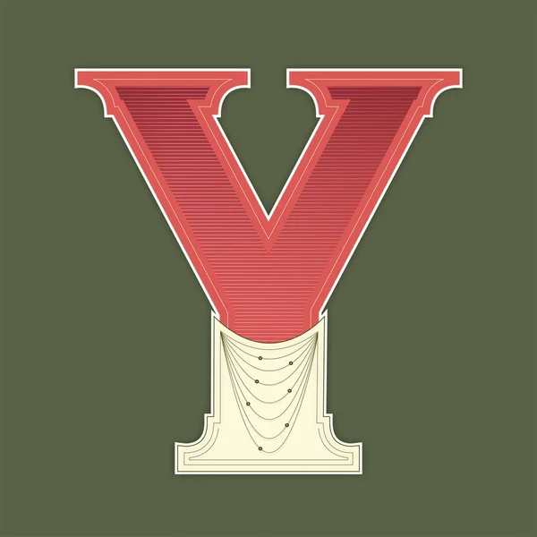 Uvf letter imágenes de stock de arte vectorial | Depositphotos