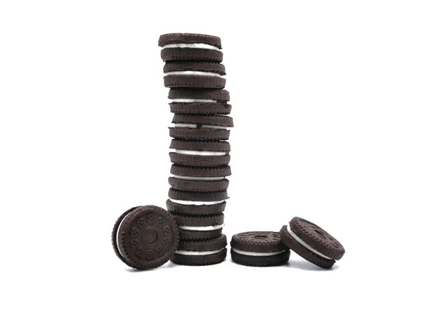 Stack oreo Stock Photos, Royalty Free Stack oreo Images | Depositphotos