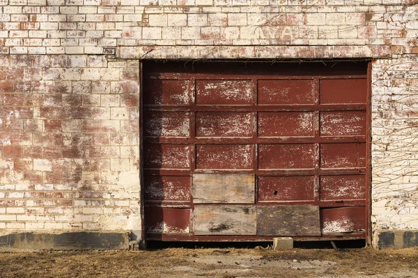 Abandoned warehouse exterior Stock Photos, Royalty Free Abandoned ...