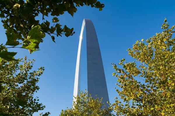 Parque nacional gateway arch Stock Photos, Royalty Free Parque nacional ...