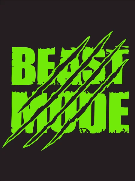 100,000 Beast mode Vector Images | Depositphotos