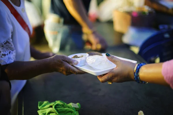 the concept of begging and hunger : Hunger problems of the poor have ...